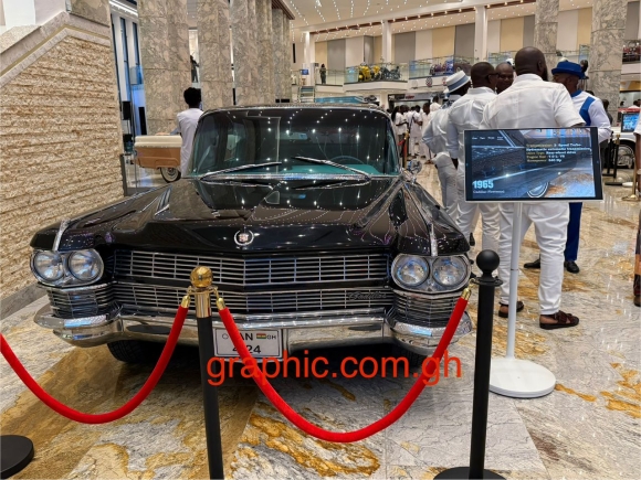 PHOTOS: See the top 20 cars inside the Despite Automobile Museum ...
