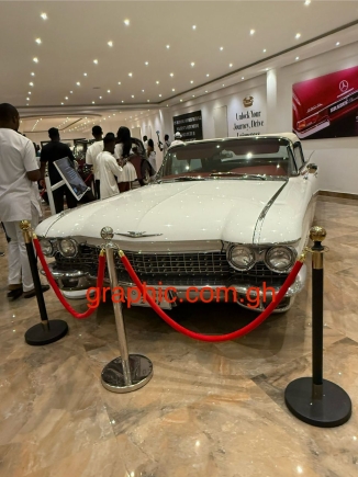 PHOTOS: See the top 20 cars inside the Despite Automobile Museum ...