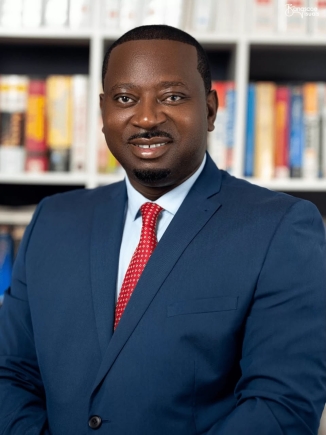 Ghana's first helium-free MRI centre opens at 37 Military Hospital in ...