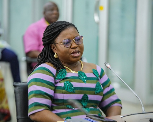 I’ll leverage technology to enhance public sector — Minister designate ...