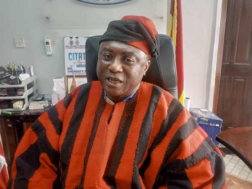 Appoint minister to address educational issues - GNAT urges govt ...