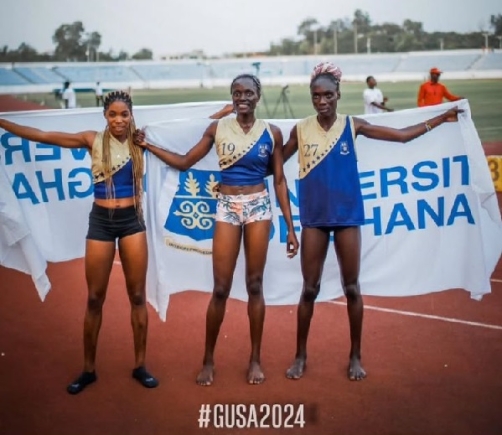 2024 GUSA Games: UG wins gold in men’s hockey, UCC dominates basketball ...