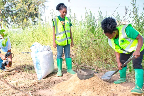 UNDP Ghana’s YAI transforms lives through youth-led innovation ...