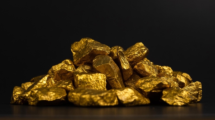Ghana’s gold takes global spotlight at New York conference - Graphic Online