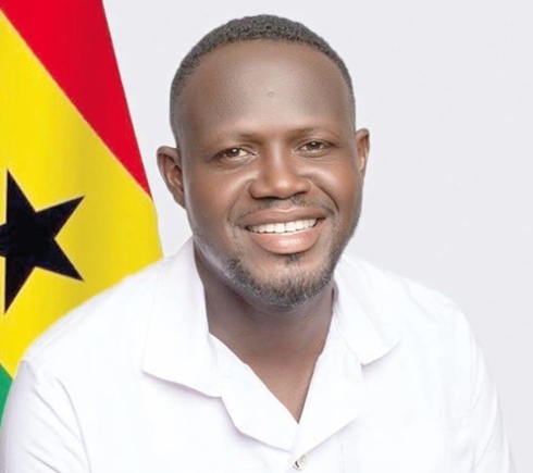 Play active role to end conflict - Nkwanta South MCE appeals to ...