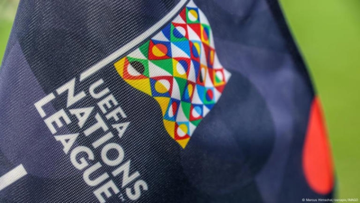 Fan dies after fall during Nations League, Portugal vs Spain final in ...