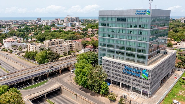 Standard Chartered Bank Ghana declares GH¢1.67 per share final dividend ...