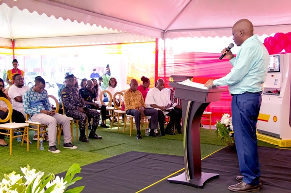 VIVO strengthens Shell experience - Graphic Online