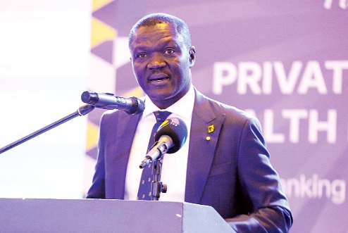 FirstBank Ghana introduces private banking, wealth management service ...