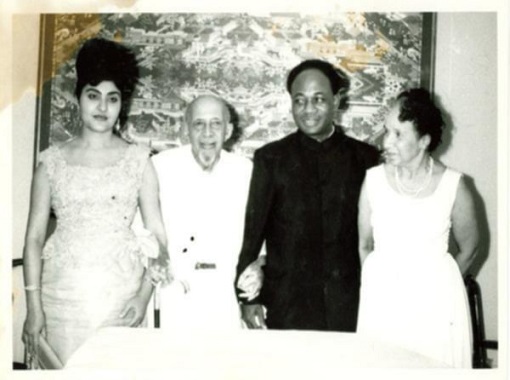 Remembering Shirley Graham Du Bois: A woman who called Ghana home ...