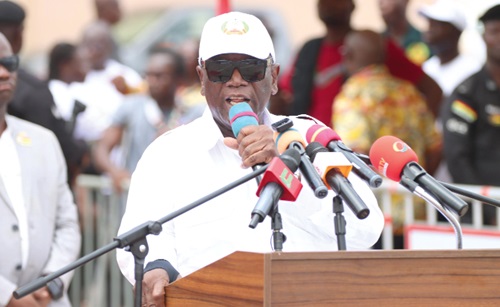 Ghana’s pay system exploitative - TUC calls out wage injustice ...