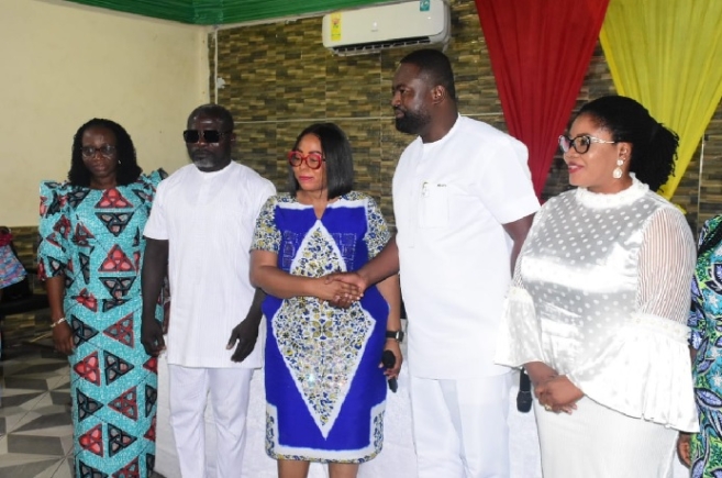 Krowor, Ayawaso East MCEs secure unanimous endorsement from assembly ...