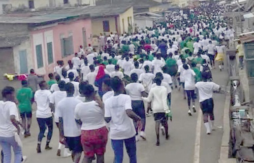 Edinaman SHS students appeal for support to solve challenges - Graphic ...