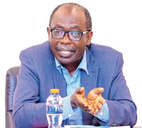 GES suspends implementation of PTA Guidelines - Graphic Online