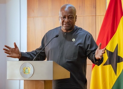 I’ll assent to anti-gay bill: President pledges - Updates Christian ...