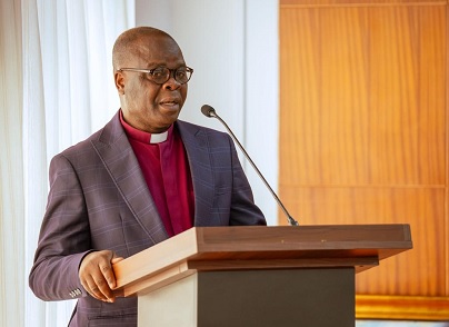 I’ll assent to anti-gay bill: President pledges - Updates Christian ...