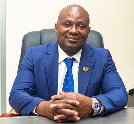Health minister summons KATH CEO for suspending admission of new cases ...