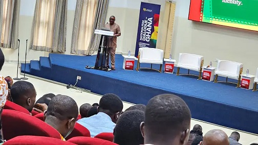 NFA holds maiden National Film Dialogue in Accra - Graphic Online