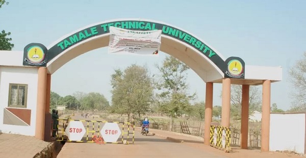 Six students injured in clash with Police at Tamale Technical ...