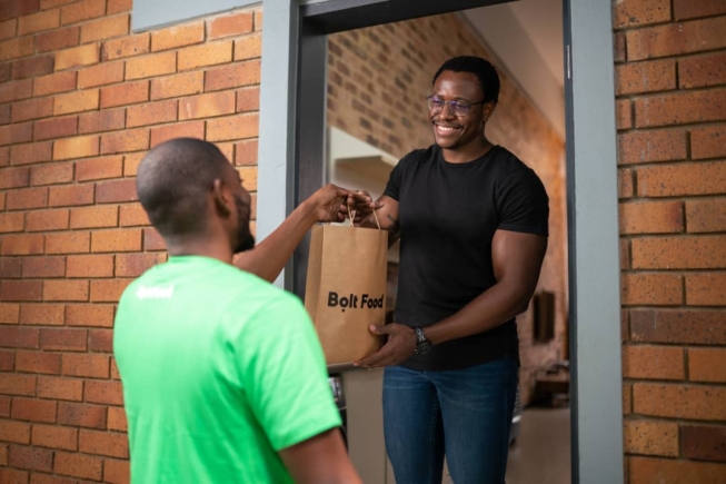 Bolt Food partners with major grocery and retail brands to expand ...