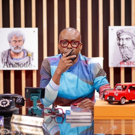 Paul Adom-Otchere: I've already declared my assets as requested by OSP ...