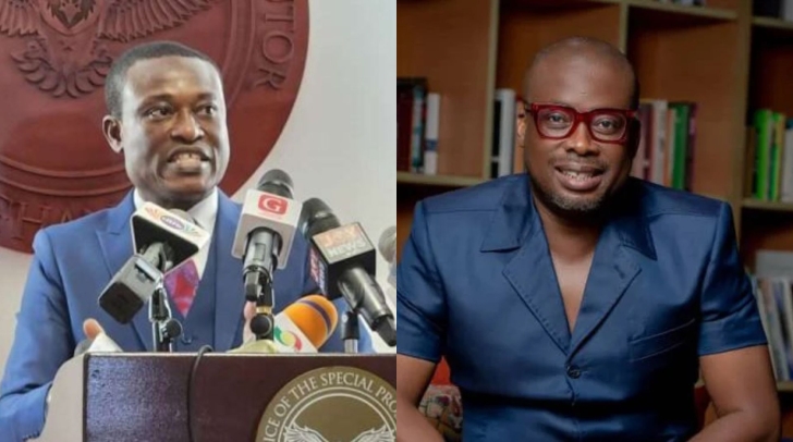 Paul Adom-Otchere in court to stop OSP asset declaration order ...