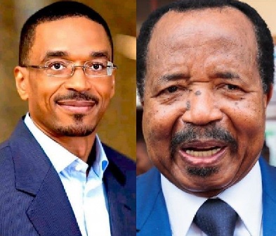 Cameroon’s President Paul Biya names son Vice President, assigns him ...