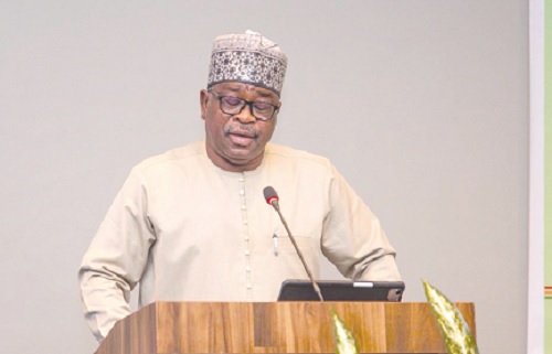Move Africa away from climate burdens without support - Minister to ...