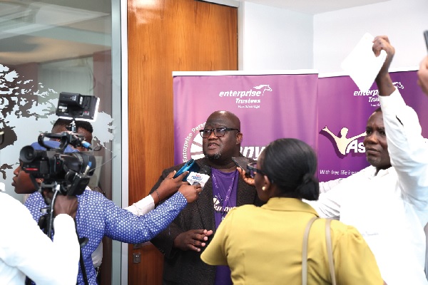 Enterprise Trustees relaunches pension products to widen coverage ...