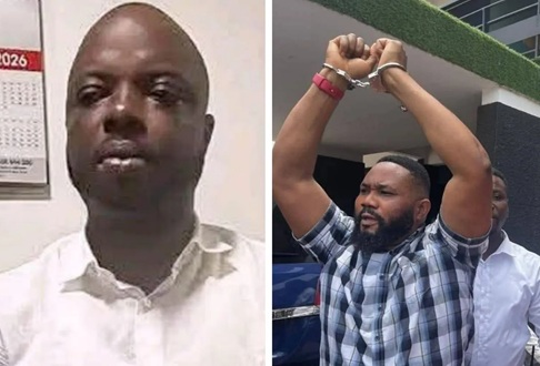 Abronye DC, Baba Amando granted bail after CID arrest in Accra ...