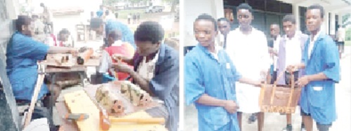 GETFund releases GH¢22.3m for WASSCE practicals - Graphic Online