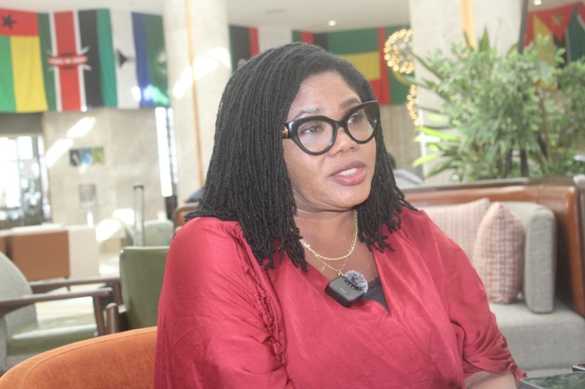 ‘Stop sharing the videos’ — Gender Minister warns over leaked intimate ...