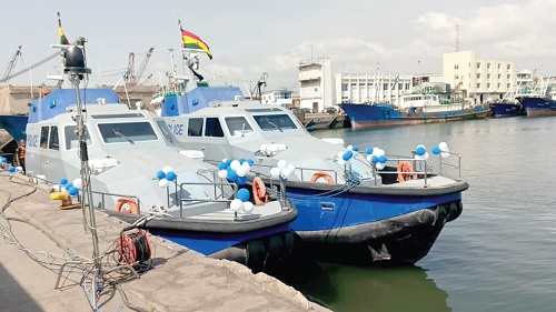 Tema in 2025: Economic drive, energy revival and public safety ...