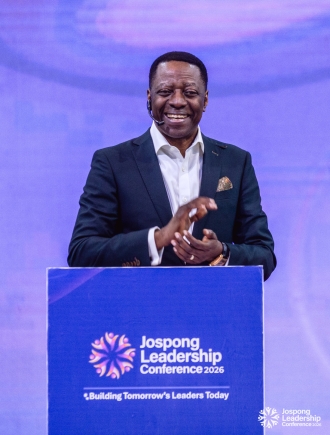 True leadership is about lives touched, not power – Dr Adeyemi ...