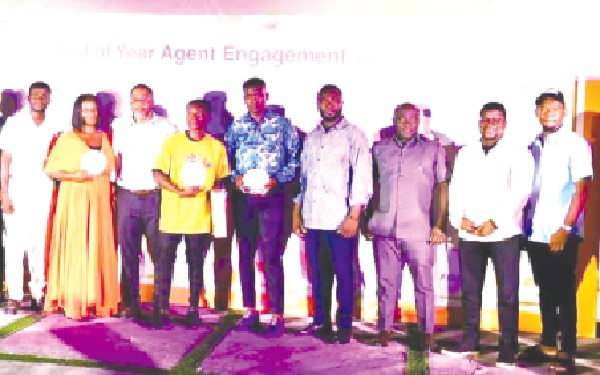 Fidelity Bank unveils 2026 roadmap to revolutionise agency banking ...