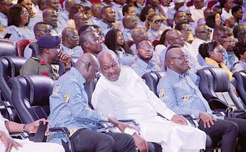 Nationwide primary healthcare programme rollout March - President ...