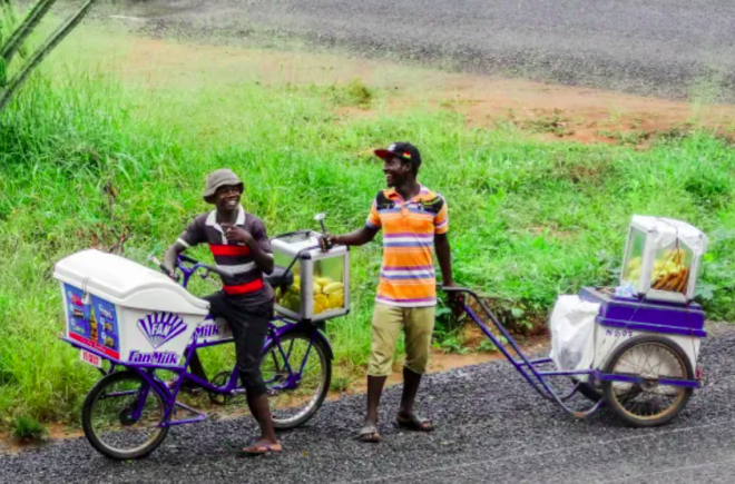 Fan Milk PLC surges: Revenue crosses GH¢1billion mark as profits leap ...