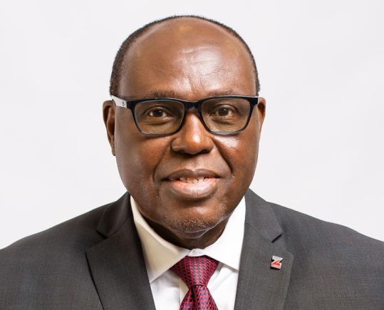 Zenith Bank appoints Charles Boakye Nimako as new Board Chair - Graphic ...