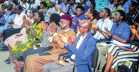 Unemployment, corruption threaten trust in state institutions ...