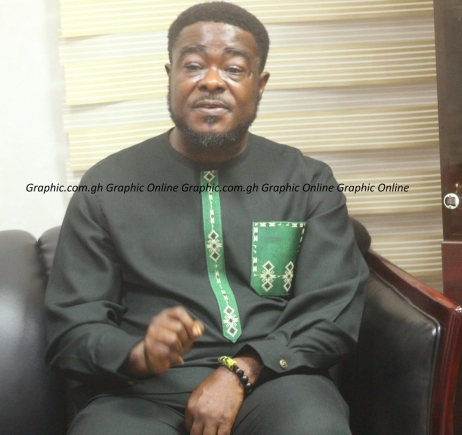 Vaccine Institute to sponsor 6 in vaccine research - Graphic Online