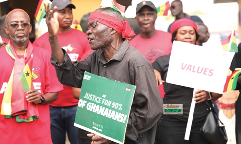 ‘Family Values’ and Valuing Families - Graphic Online