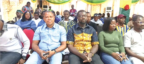 Upper East to mobilise GH¢8.6bn investment through PEARL initiative ...
