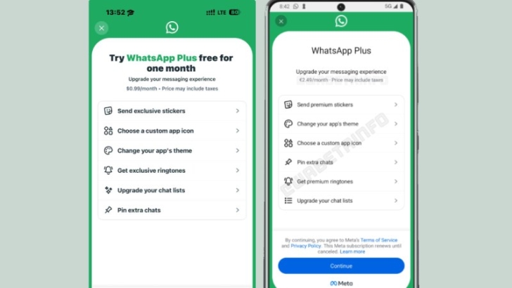 Meta launches paid WhatsApp subscription: Should Ghanaians be worried ...