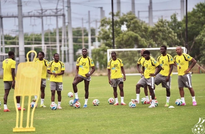Latest Ghana Sports News | Soccer | Football News - Graphic Online