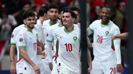 Morocco win AFCON 2025 in dramatic twist as CAF hands Senegal 3-0 ...