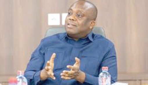 Parliament approves Growth and Sustainability Levy (Amendment) Bill ...