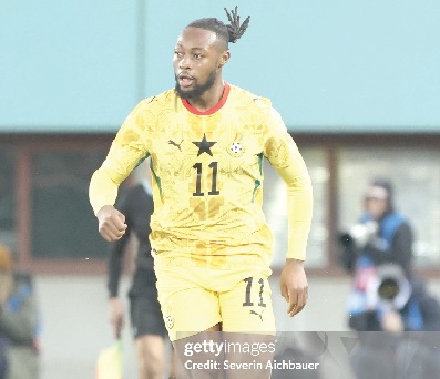 Ghana face German World Cup test today, Otto Addo assures of strong ...