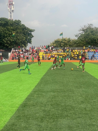 Ashanti U-17 inter-district football finals set to thrill fans this ...