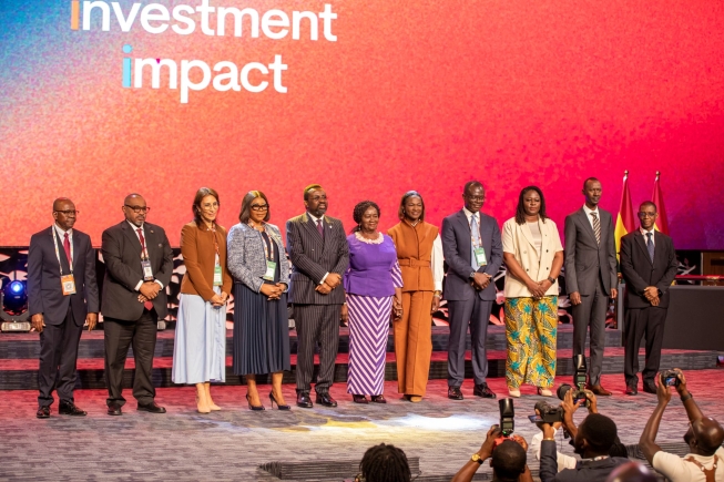 MTN, MMFL champion Africa’s digital finance push at 3i Africa Summit ...