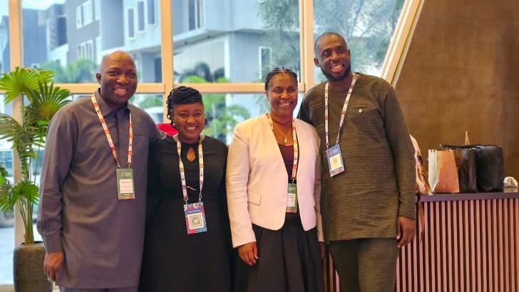 MTN, MMFL champion Africa’s digital finance push at 3i Africa Summit ...